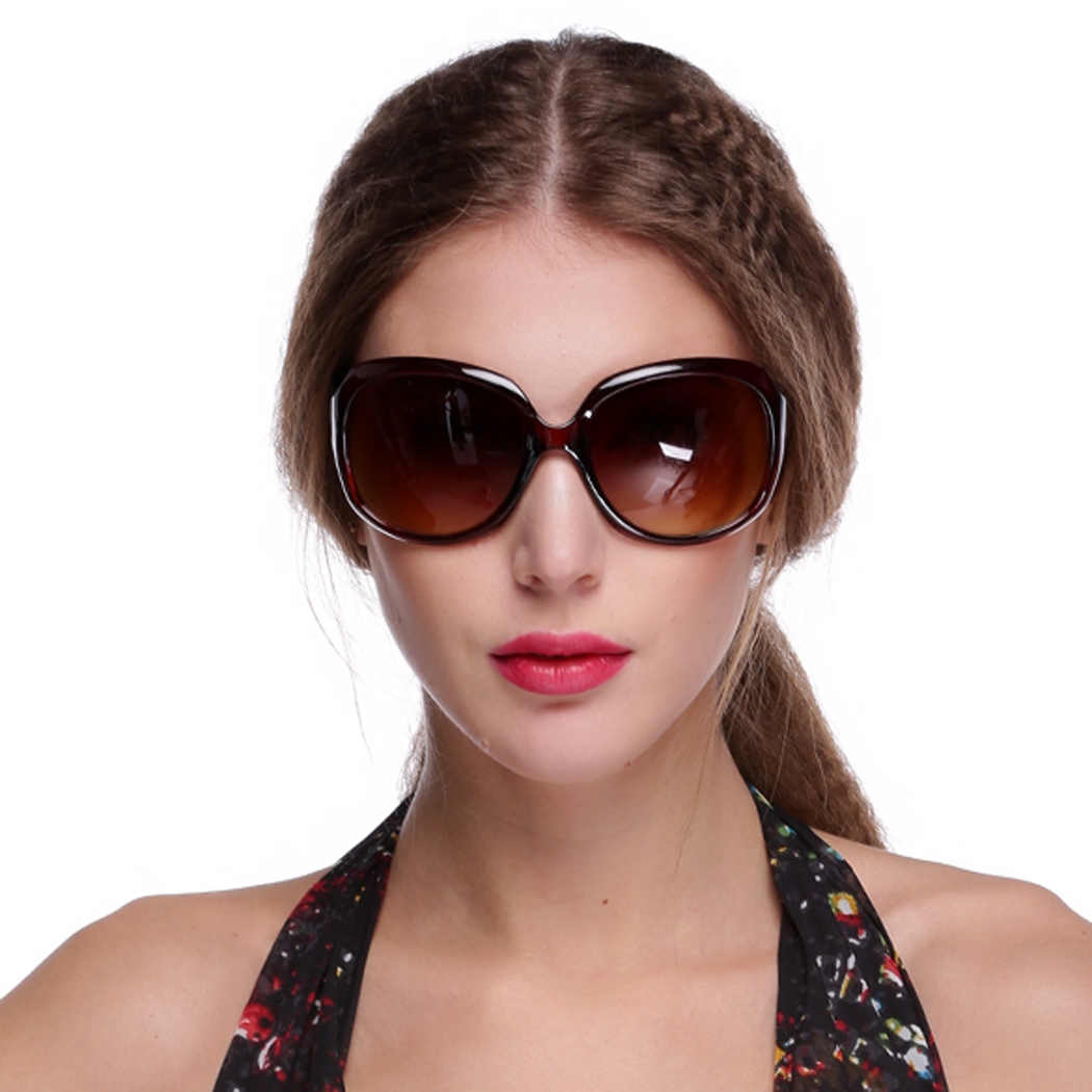 Oversized Women s Sunglasses TopSunglasses