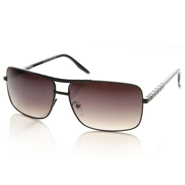 Mens Square Sunglasses - TopSunglasses.net