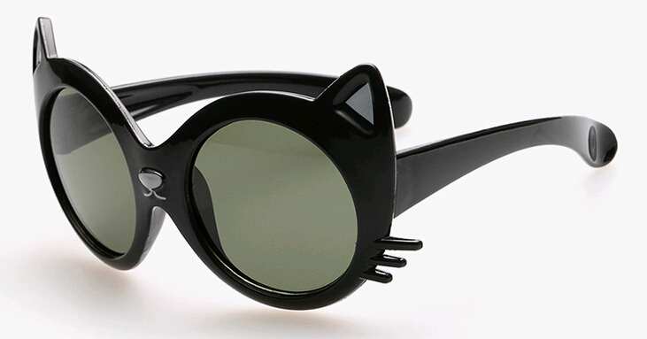 Cat Ear Sunglasses - TopSunglasses.net