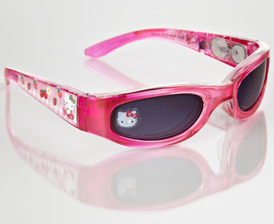Hello Kitty Sunglasses - TopSunglasses.net