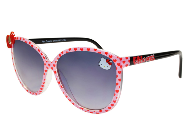 Hello Kitty Sunglasses - TopSunglasses.net