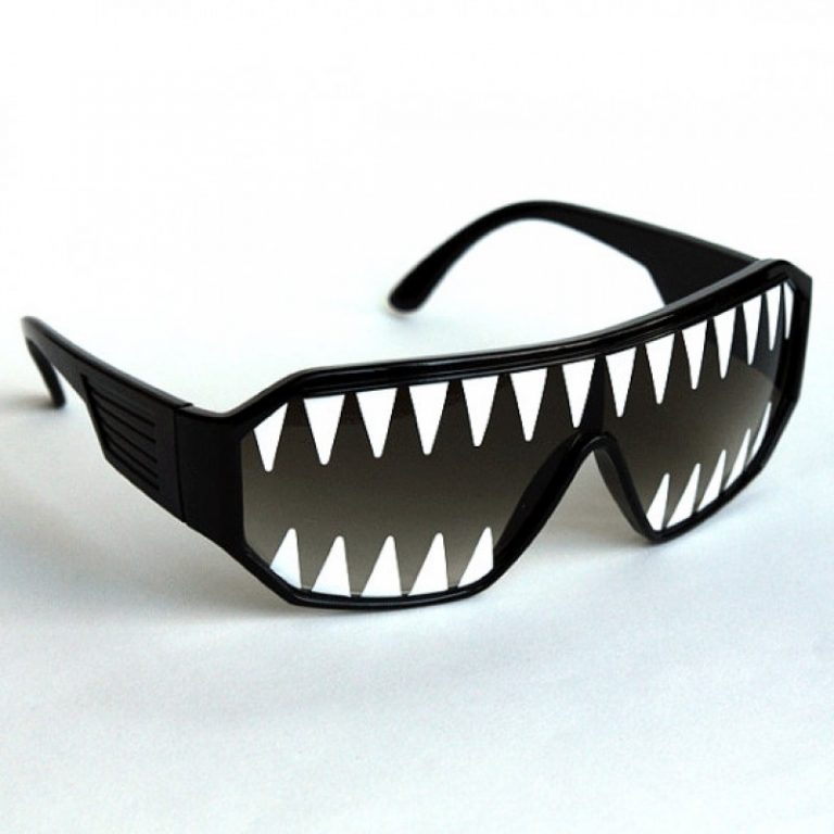 Shark Sunglasses - TopSunglasses.net