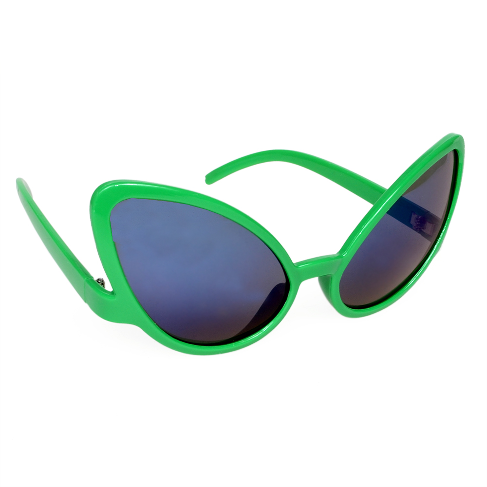 Alien Sunglasses - TopSunglasses.net