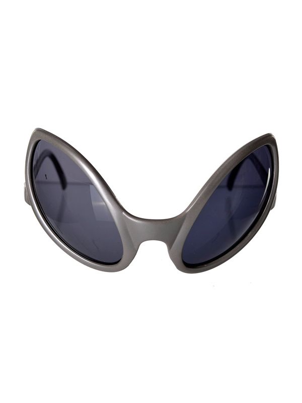 Alien Sunglasses - TopSunglasses.net