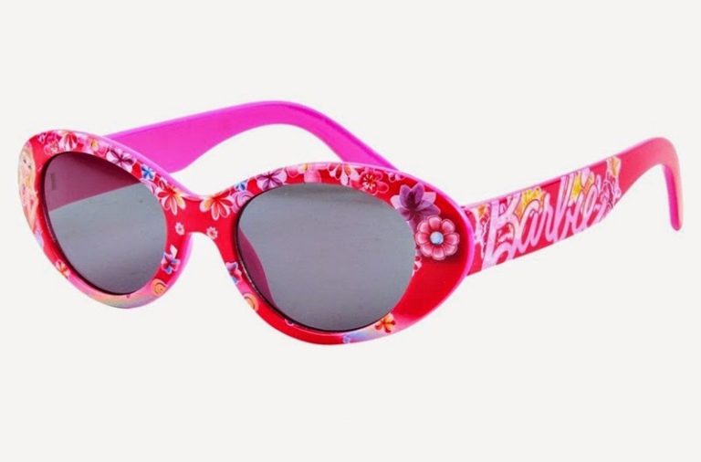 Barbie Sunglasses - TopSunglasses.net